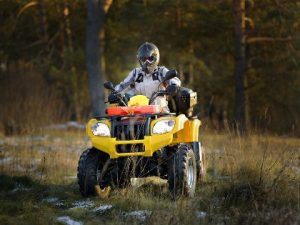 ATV Insurance - BSH Insurance